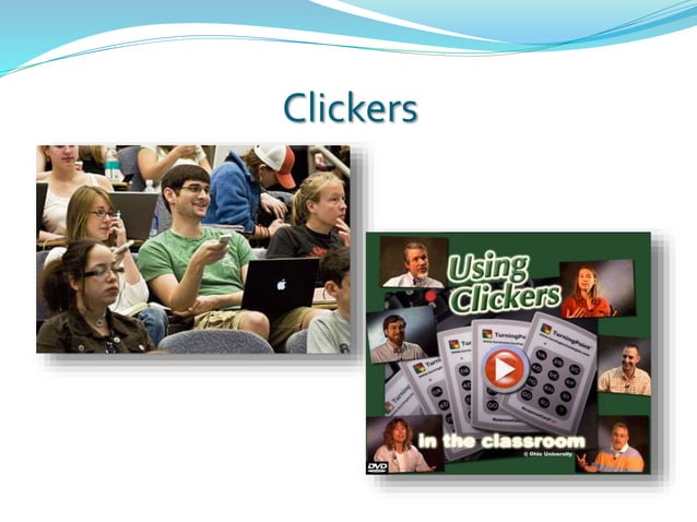 Promoting active learning in your teaching lecture | PPT