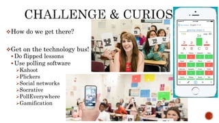 Promoting Active Learning Through Instant Feedback Technology Ppt