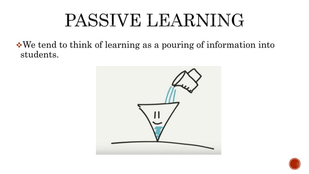 Promoting Active Learning through Instant Feedback Technology | PPT