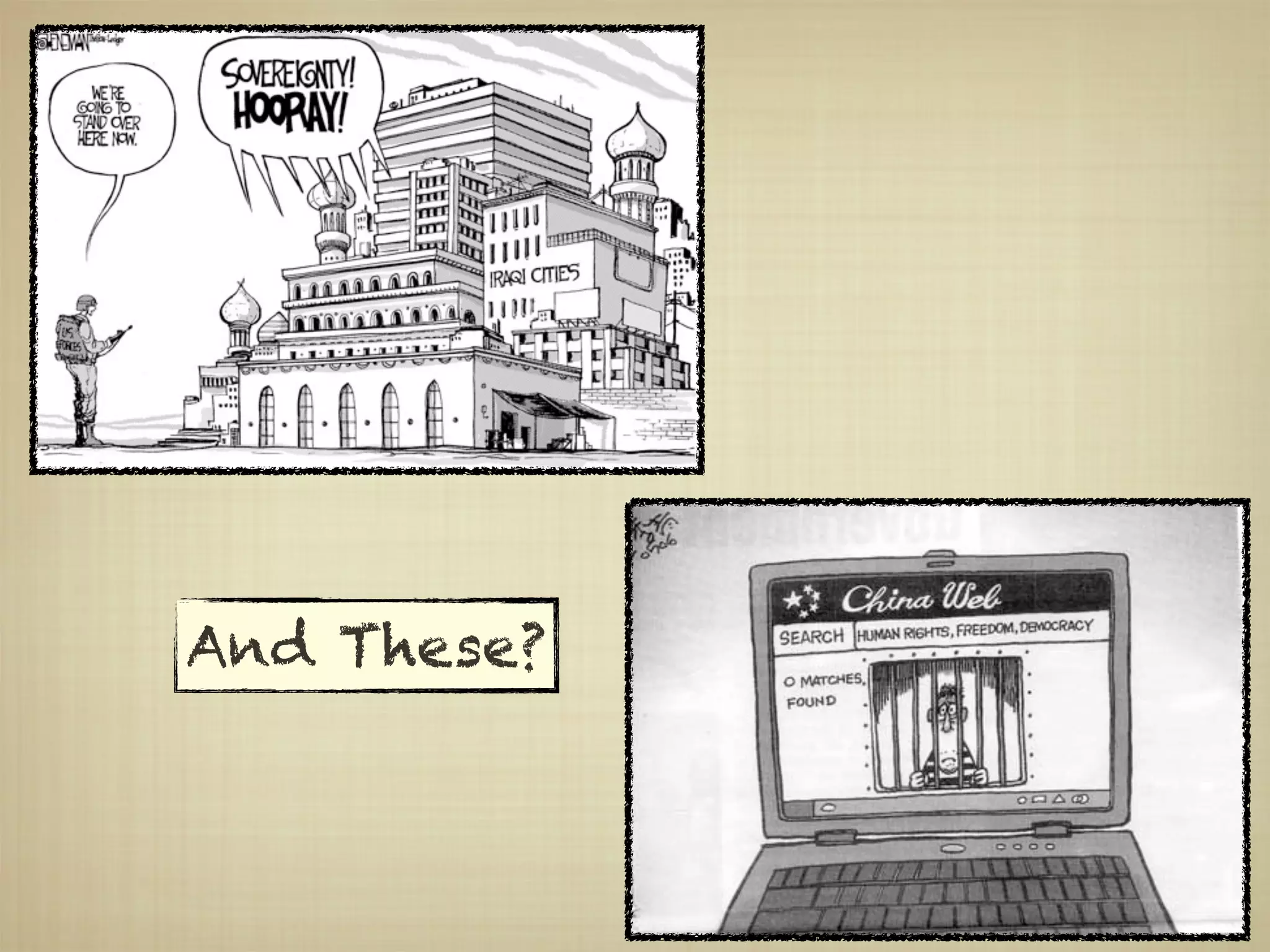 Promoting and Enforcing Human Rights - HSC Legal Studies | PPT