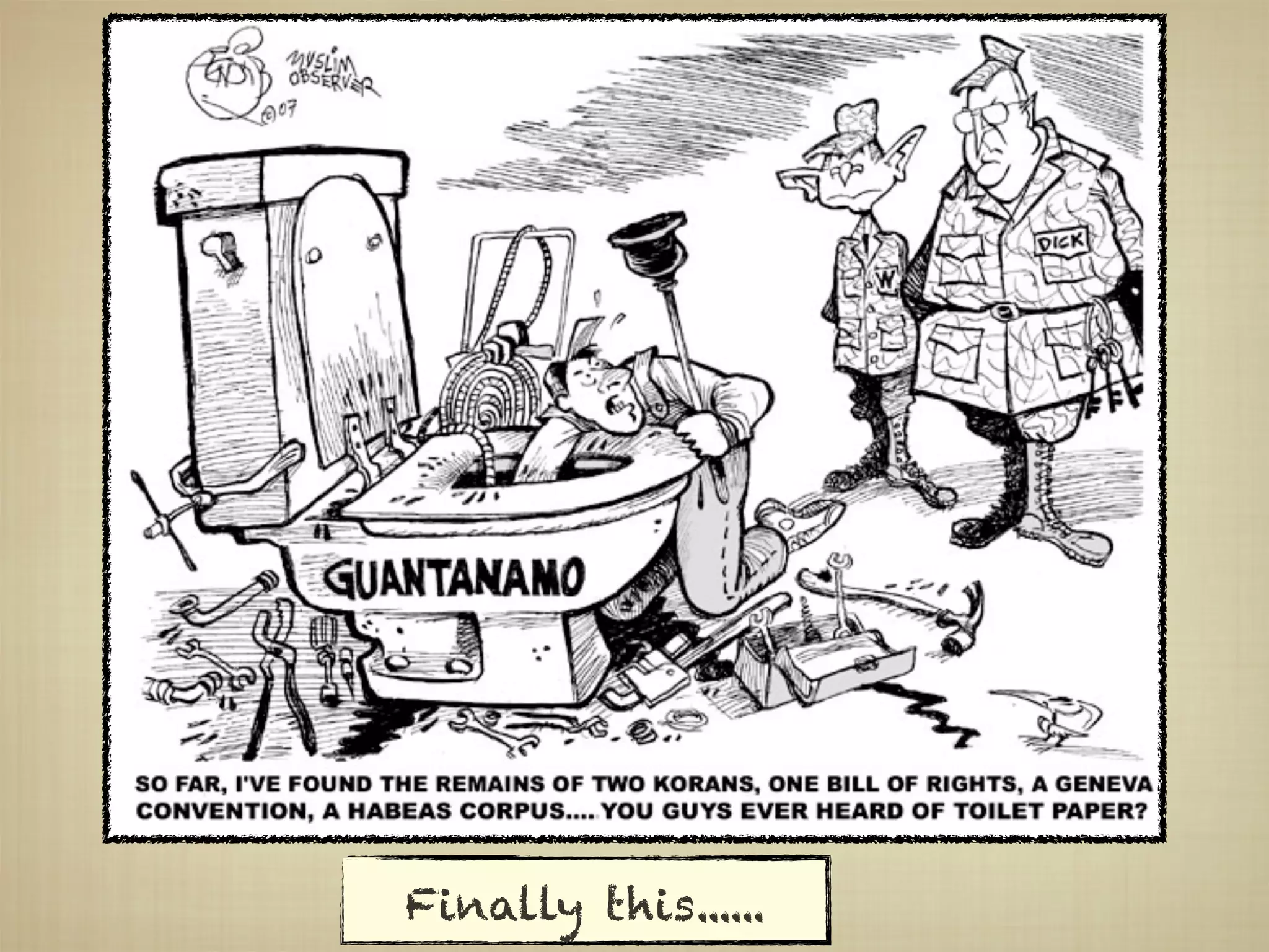 Promoting and Enforcing Human Rights - HSC Legal Studies | PPT