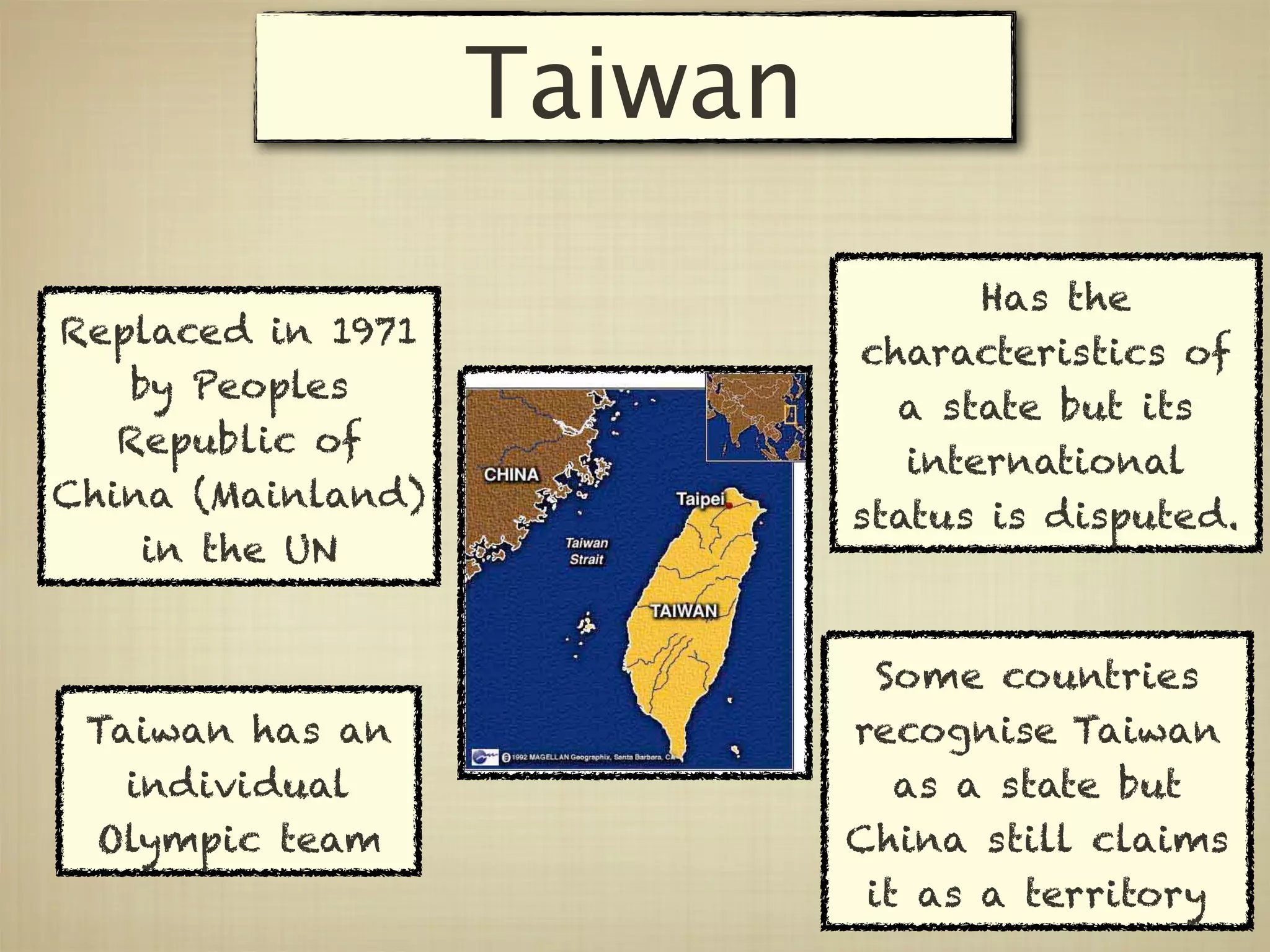 Promoting and Enforcing Human Rights - HSC Legal Studies | PPT