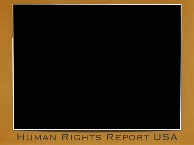 Promoting and Enforcing Human Rights - HSC Legal Studies | PPT