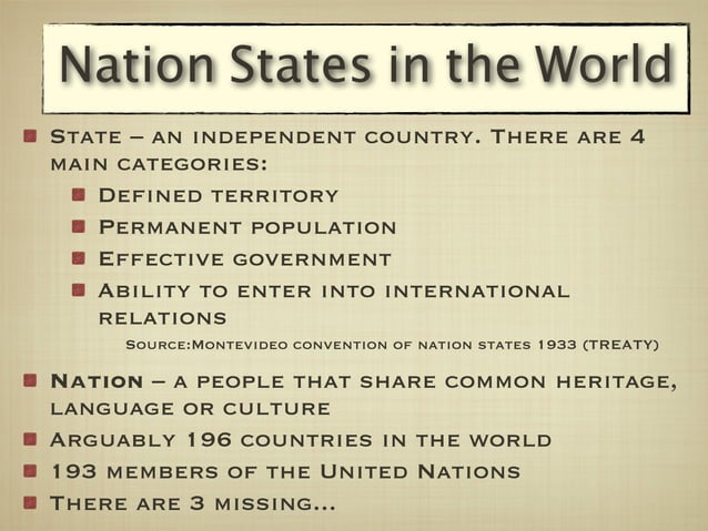 Promoting and Enforcing Human Rights - HSC Legal Studies | PPT