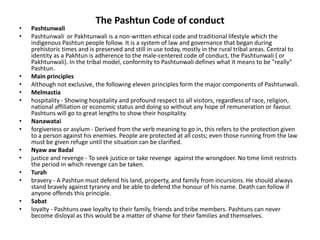 Promoting cultural studies and traditions in its | PPTX | Islam ...