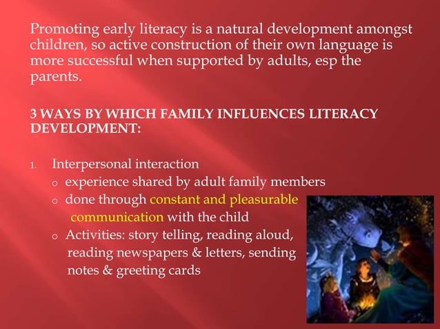 PROMOTING EARLY LITERACY.pptx