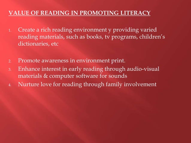 PROMOTING EARLY LITERACY.pptx