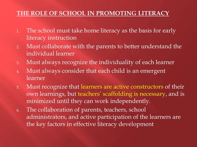 PROMOTING EARLY LITERACY.pptx