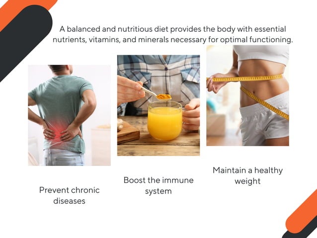 Promoting Health and Wellness: Strategies for a Healthier Lifestyle | PDF