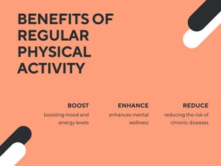 Promoting Health and Wellness: Strategies for a Healthier Lifestyle | PDF