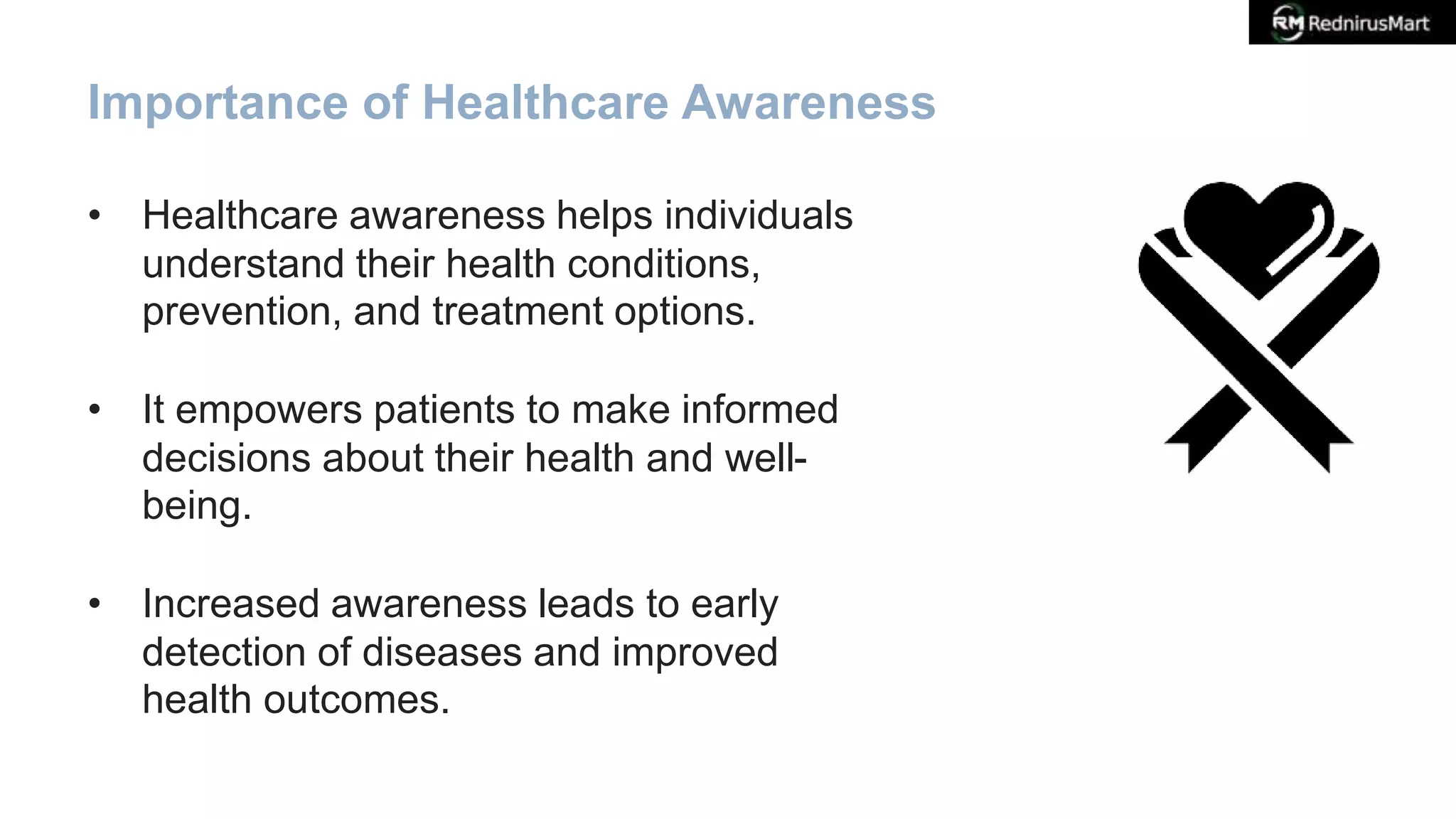 Promoting Healthcare Awareness And Patient Education Through Pharma ...