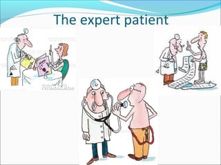 Promoting health literacy to put patients first | PPT