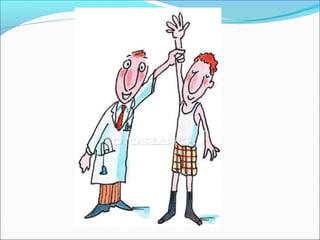 Promoting health literacy to put patients first | PPT | Physical ...