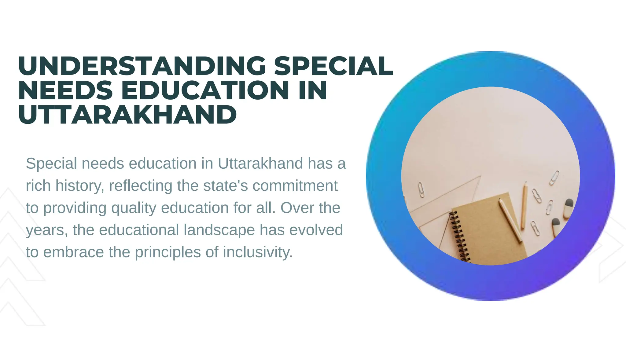 Promoting Inclusivity Special Needs Education in Uttarakhand.pptx