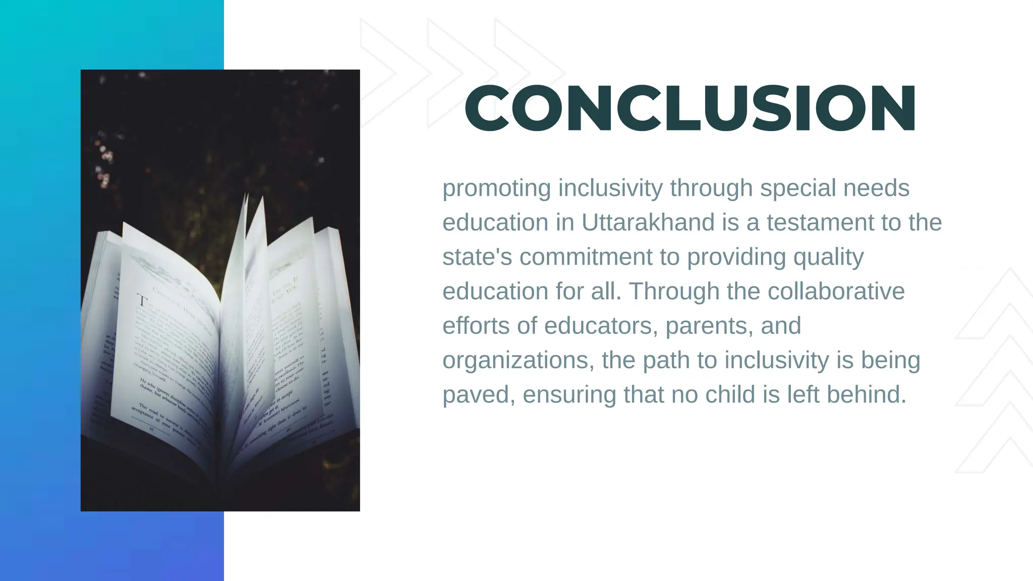 Promoting Inclusivity Special Needs Education in Uttarakhand.pptx