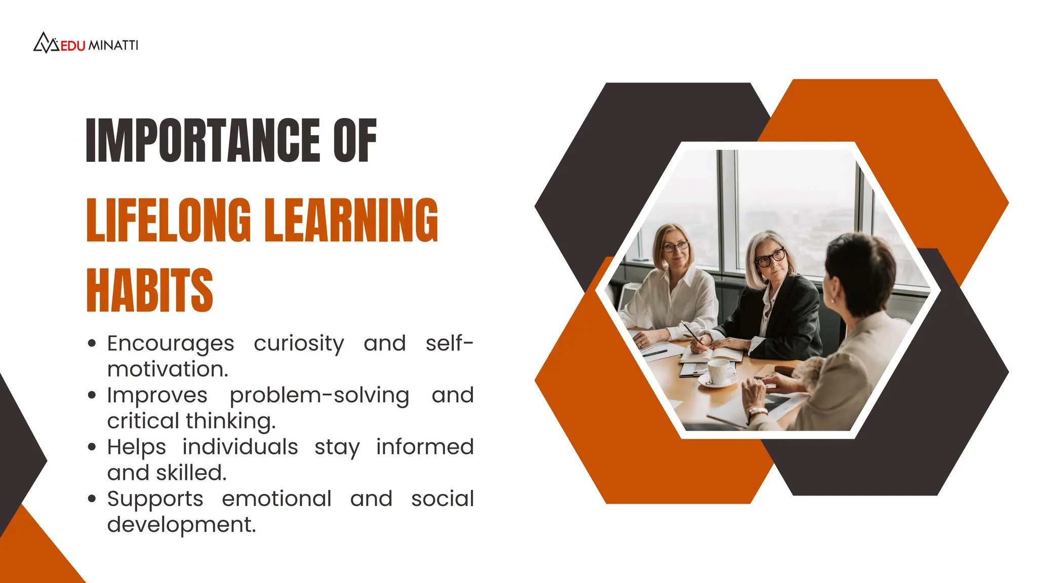 Promoting Lifelong Learning Habits Beyond The Classroom | PDF