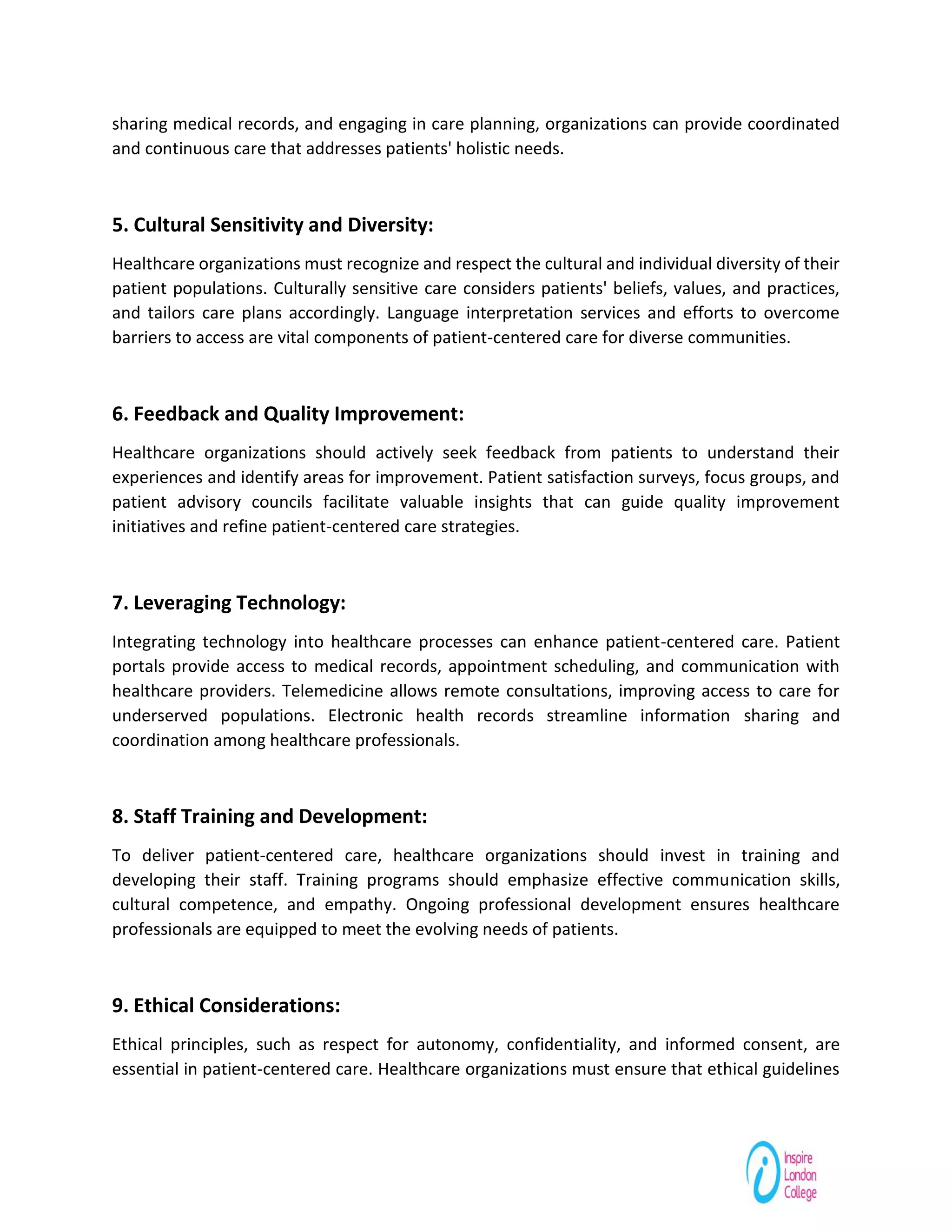 Promoting Patient-Centered Care.pdf