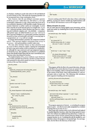 Promoting Polymorphism | PDF | Programming Languages | Computing