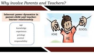 Promoting Psychological Safety at Home and In School.pptx