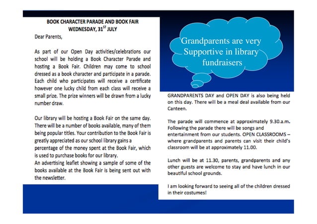 Promoting reading | PPT