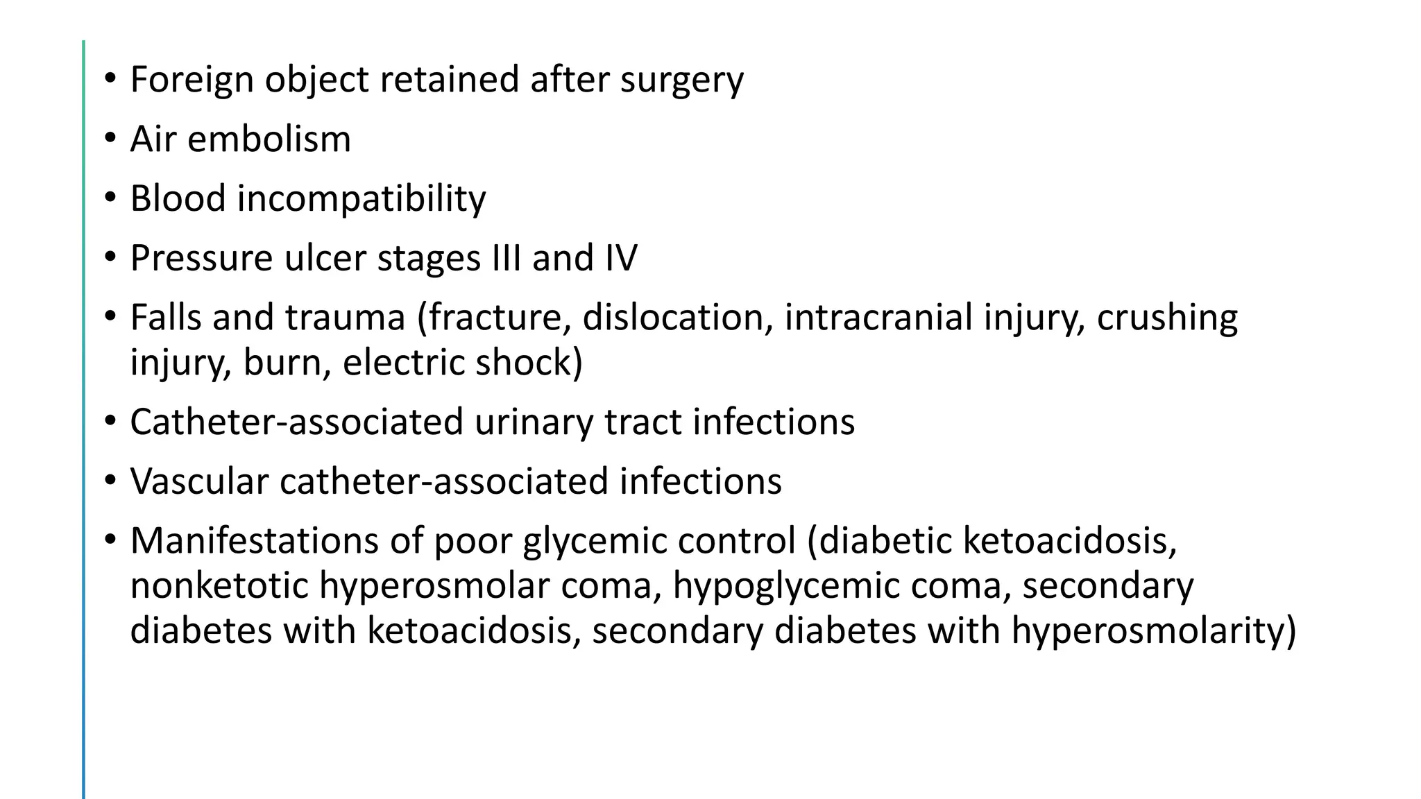 PROMOTING SAFETY IN HEALTH CARE ENVIRONMENT.pptx