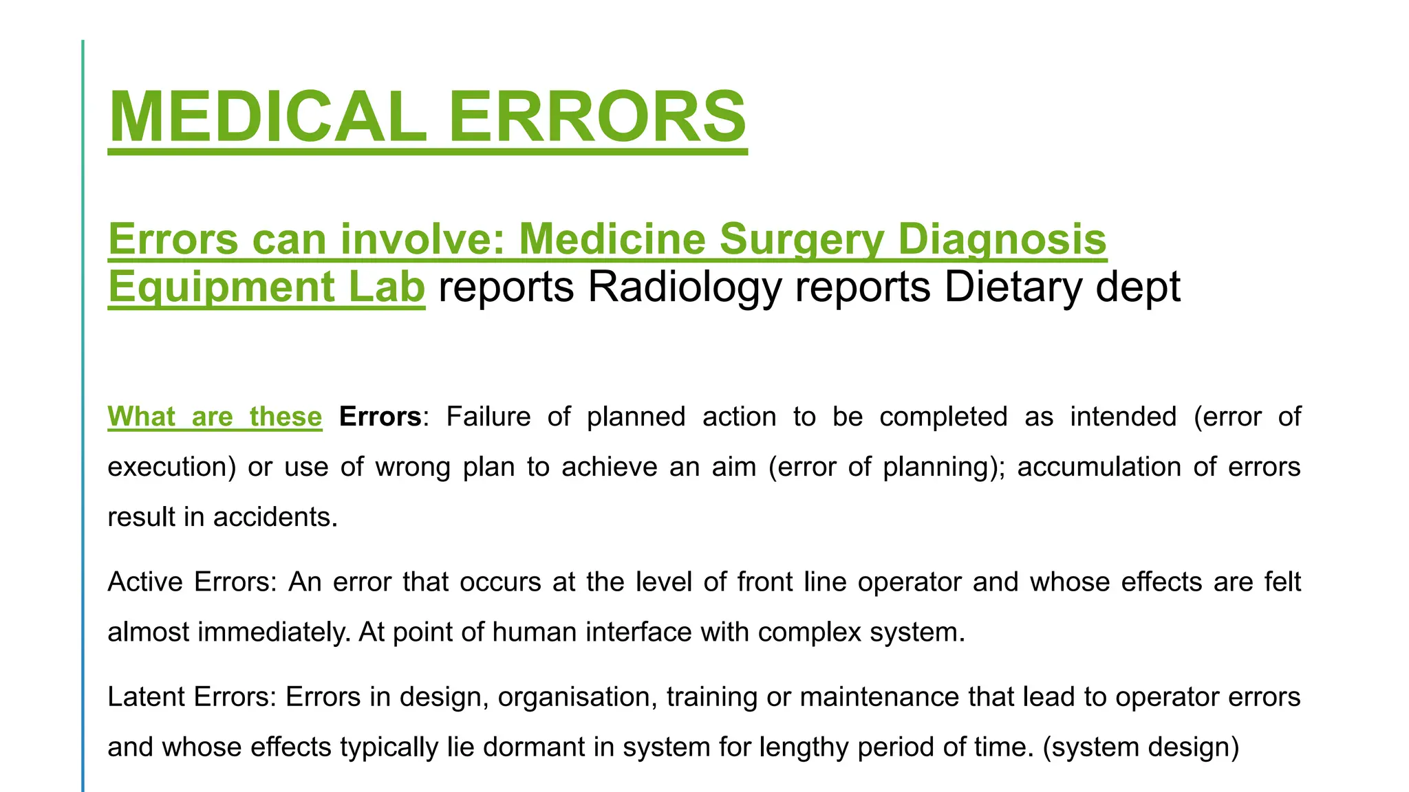 PROMOTING SAFETY IN HEALTH CARE ENVIRONMENT.pptx