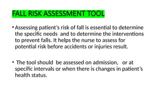PROMOTING SAFETY IN HEALTHCARE ENVIRONMENT-- updated.pptx