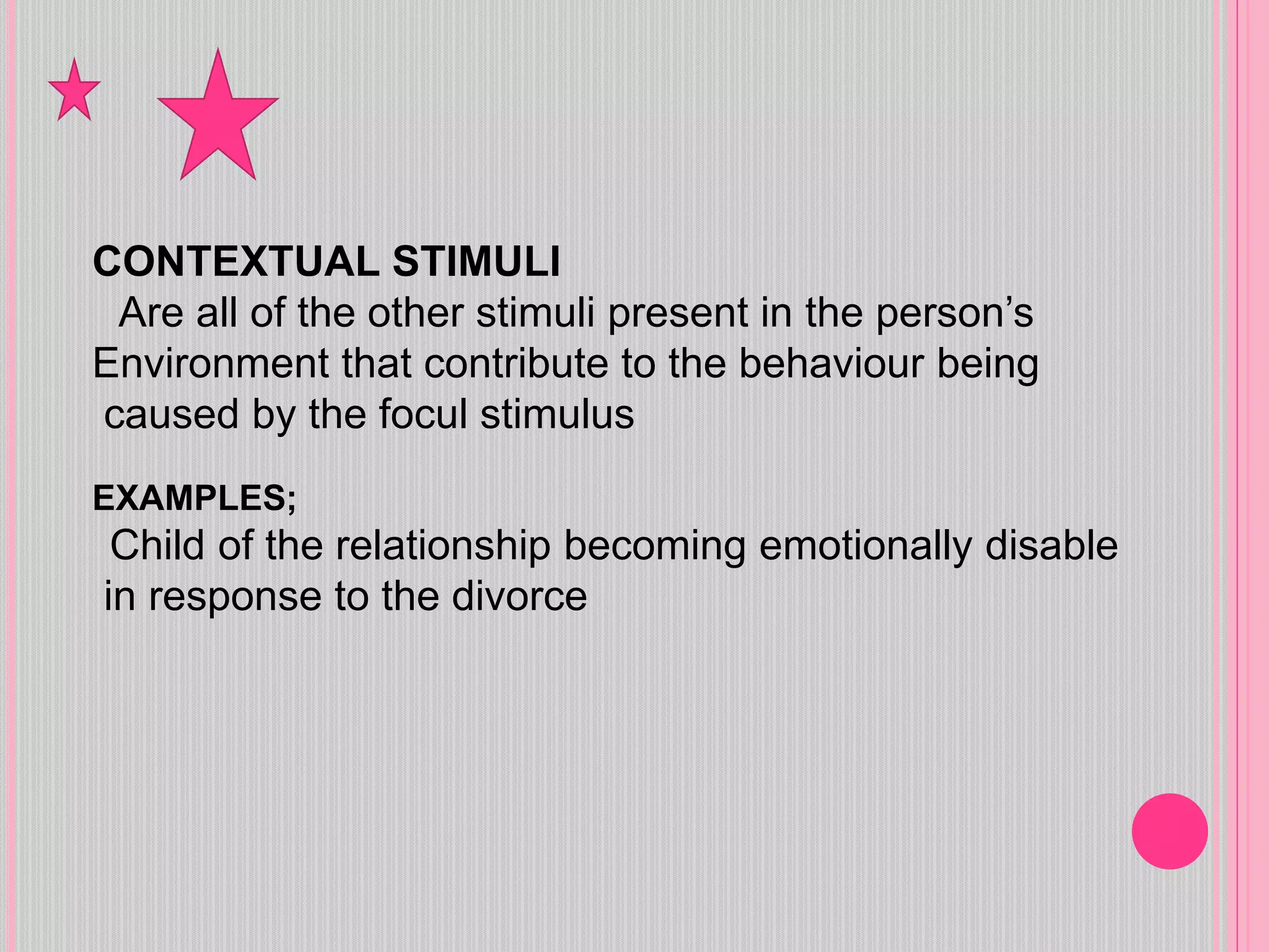 Promoting self esteem and self ideas | PPTX