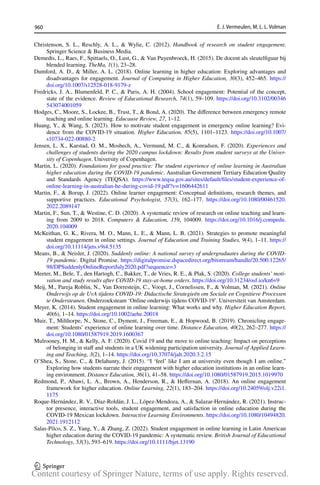 Maximizing Your Online Learning Experience | PDF | Free Download