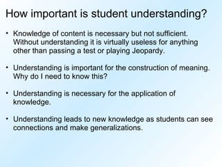 Promoting studentunderstandingwithscreencasts | PPT | Educational ...
