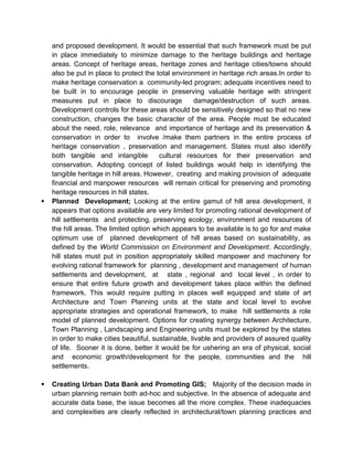 --Promoting Sustainable and Resilient Development of Hill Areas.docx