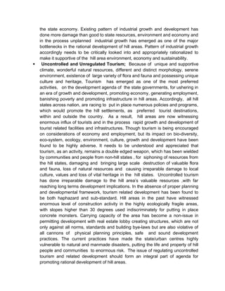 --Promoting Sustainable and Resilient Development of Hill Areas.docx