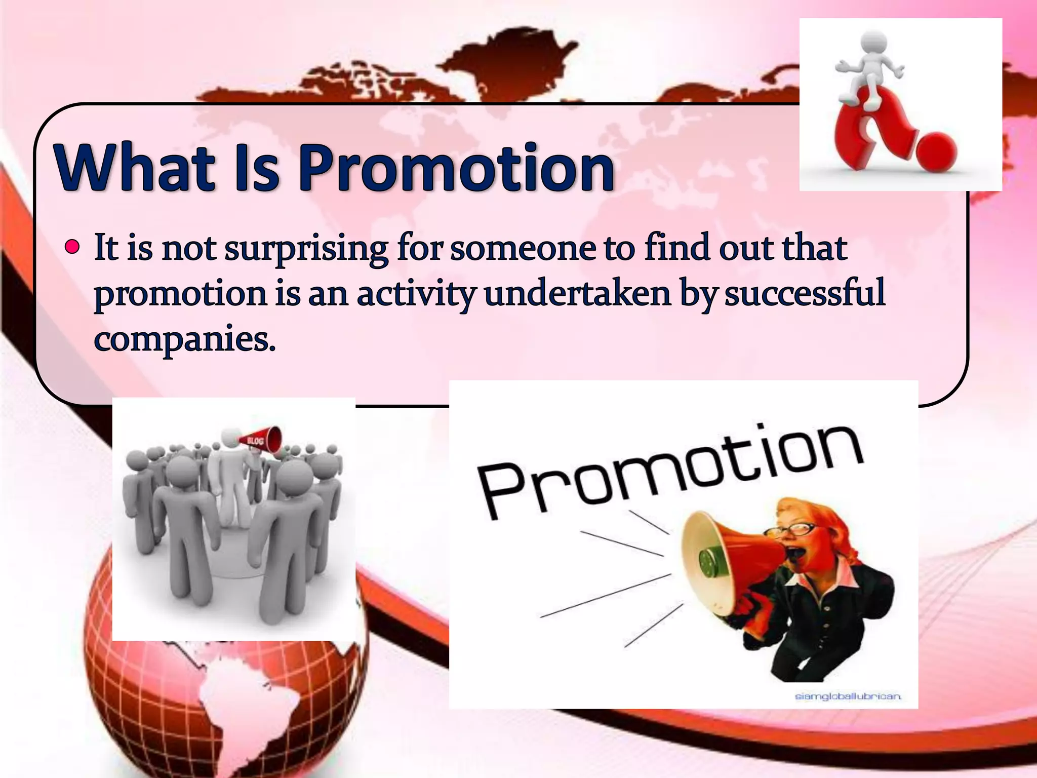Promoting the small business | PDF