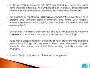 Promoting wellbeing light your spark | PPTX | Mental Health | Diseases ...