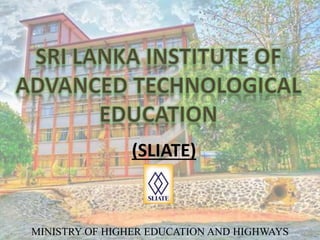 SLIATE | PPTX
