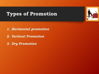 Promotion | PPSX