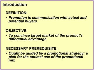 Promotion.ppt