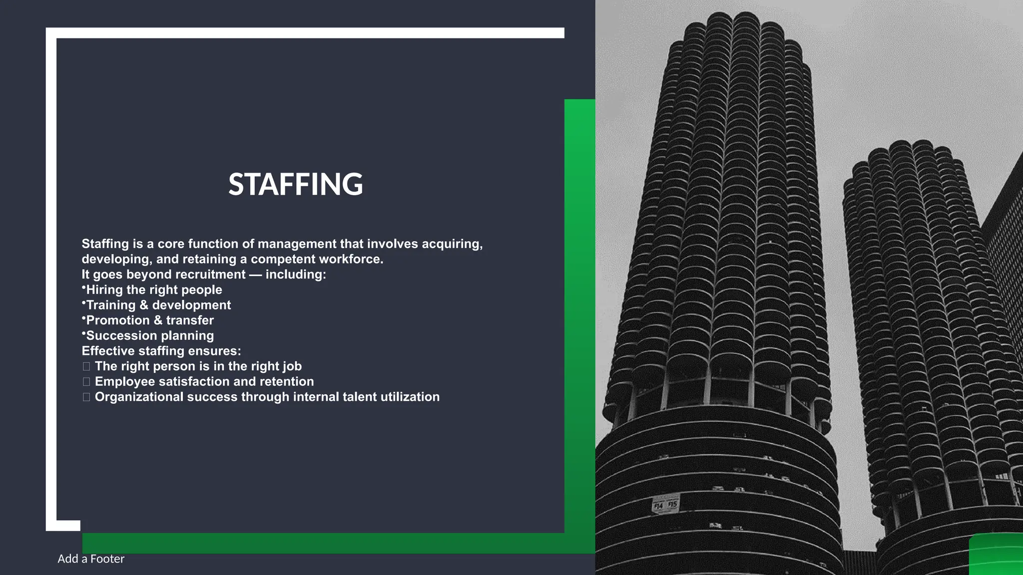 PROMOTION-AND-TRANSFER.pptx showing management | PPTX