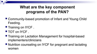 Promotion adequate nutrition and diet .pptx