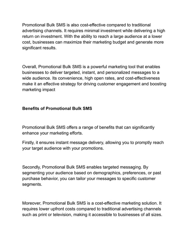 Promotional Bulk SMS.pdf