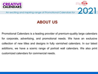 Business Calendars | PDF