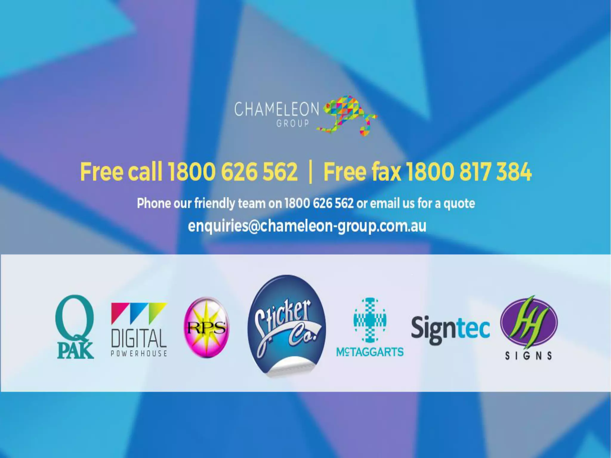 Promotional Flash Drives - Chameleon Print | PDF