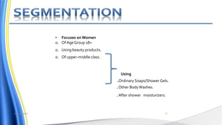 Promotional mix in unilever | PPTX