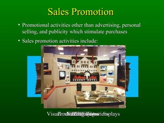 Promotional mix powerpoint | PPT