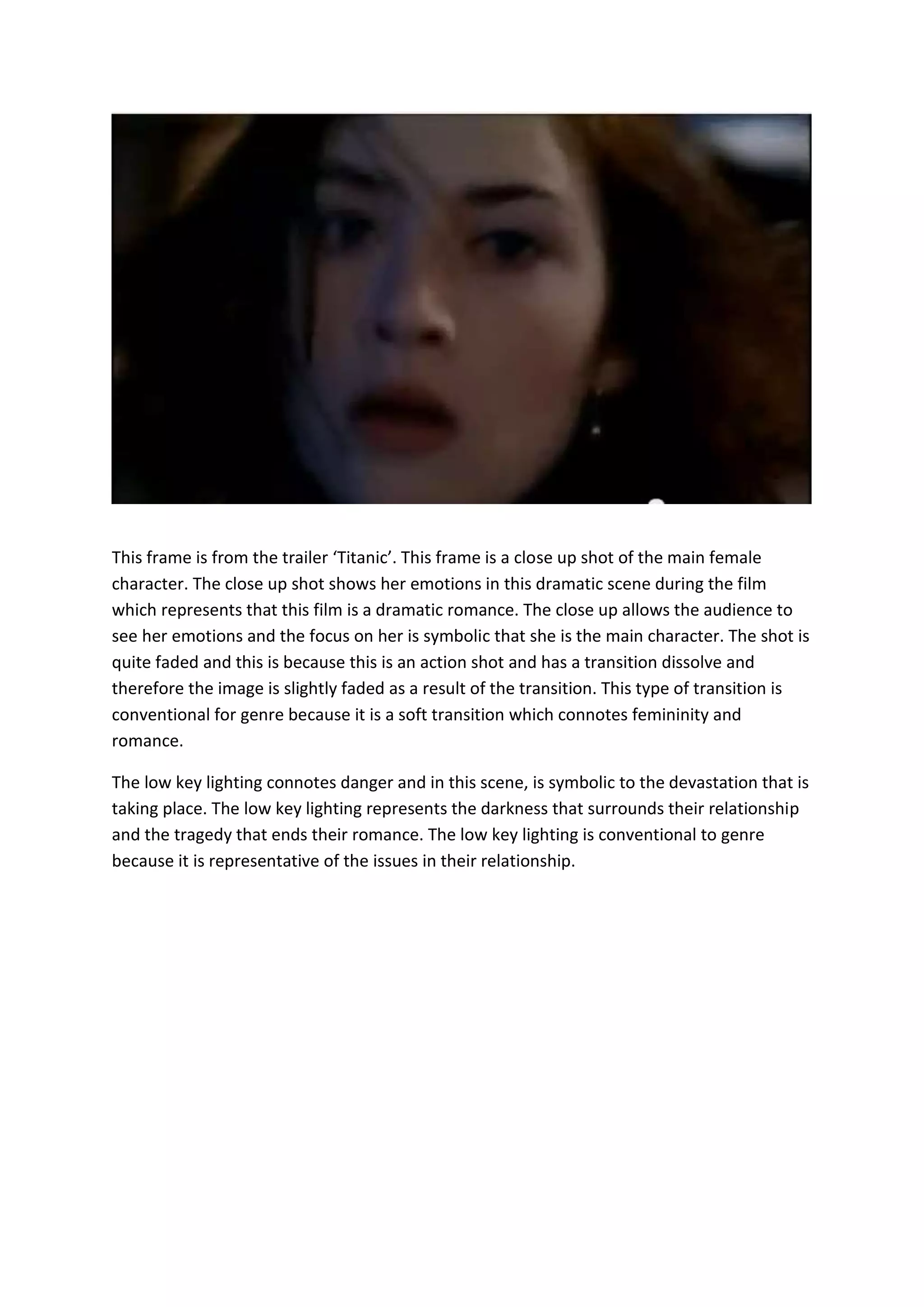 Promotional package analysis | PDF