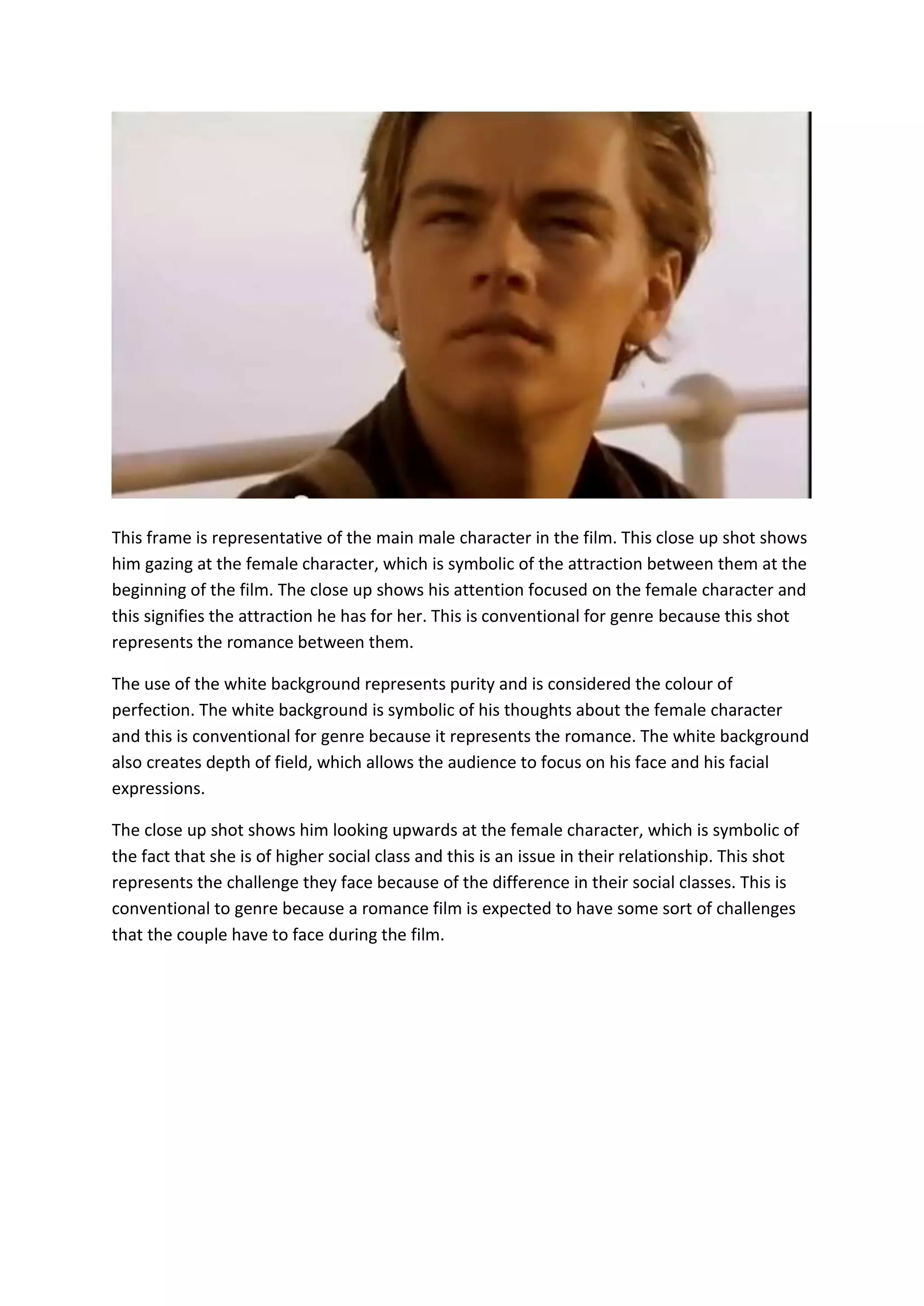 Promotional package analysis | PDF