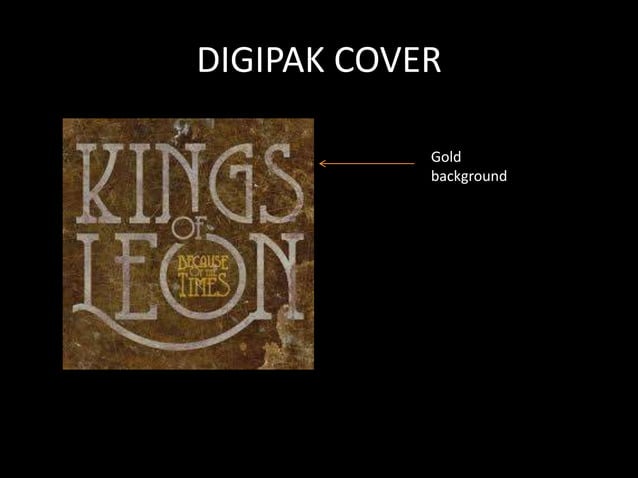 Promotional package example kol | PPT