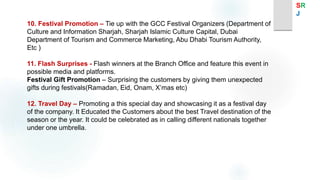 Sample Promotional Plans | PPTX