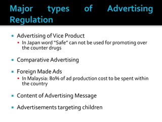 Promotional strategies in international marketing | PPTX