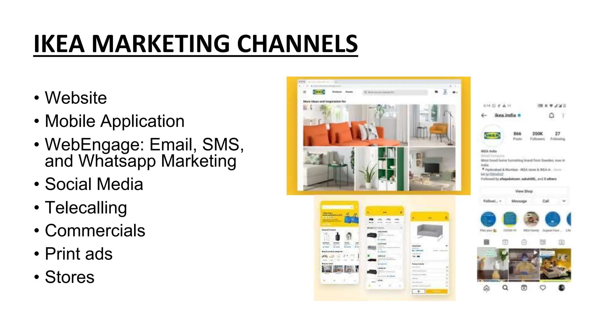 PROMOTIONAL STRATEGIES OF COMP. IKEA .pptx